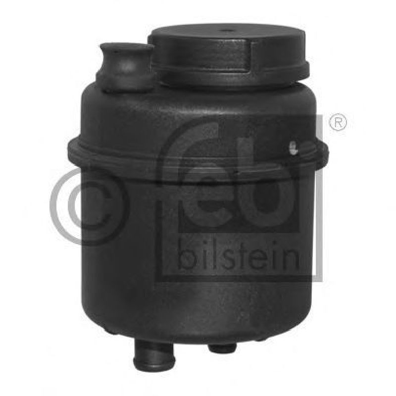 FEBI BILSTEIN 38150 - Expansion Tank, power steering hydraulic oil MAN ...
