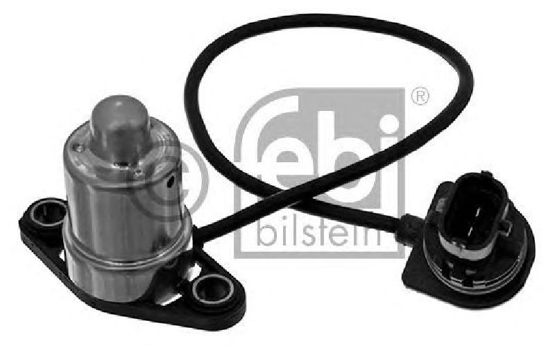FEBI BILSTEIN 40794 - Sensor, engine oil level OPEL, VAUXHALL, SAAB ...