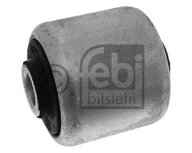 BMW X3 Lemforder Front Rear Suspension Control Arm Bushing 1051702 ...